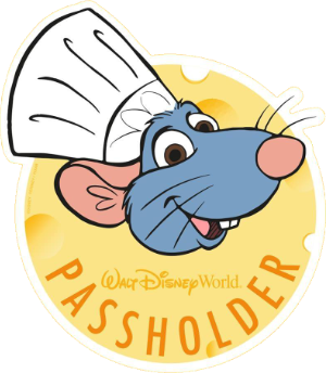 Disney Magnets Database